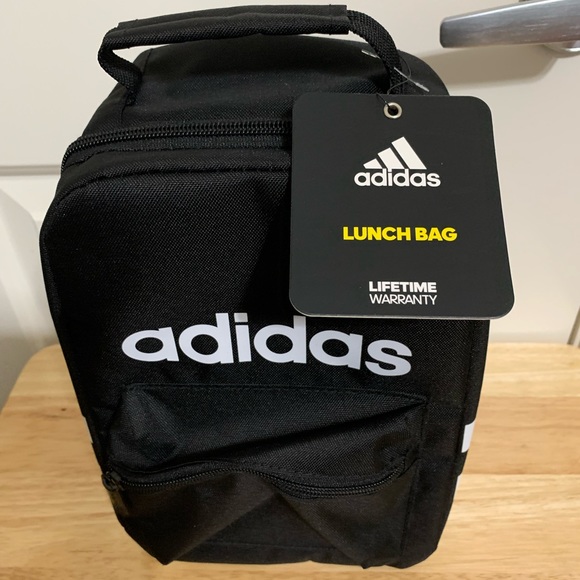 adidas | Other | Adidas Lunch Box | Poshmark